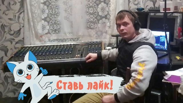 Михаил Кадышев - Воспаминания