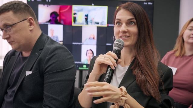 Коучинг интегрируется в любую профессию - Анна Мартынюк (арома&health коуч, нутрициолог)