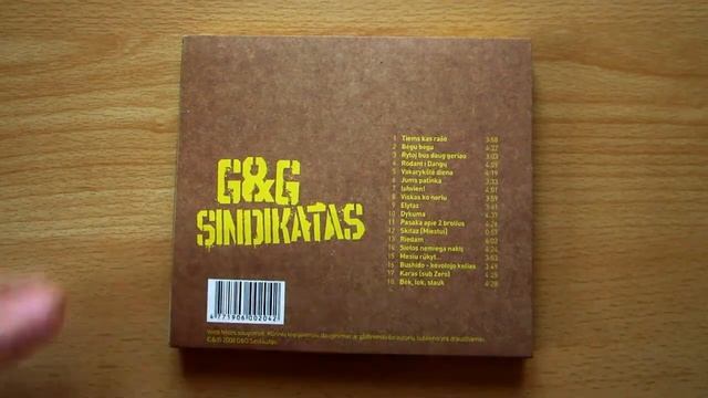 Альбомы 2008 года