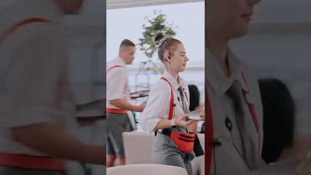 Где лучшие банкеты? У нас - в ресторане МОСКВА в Воронеже!