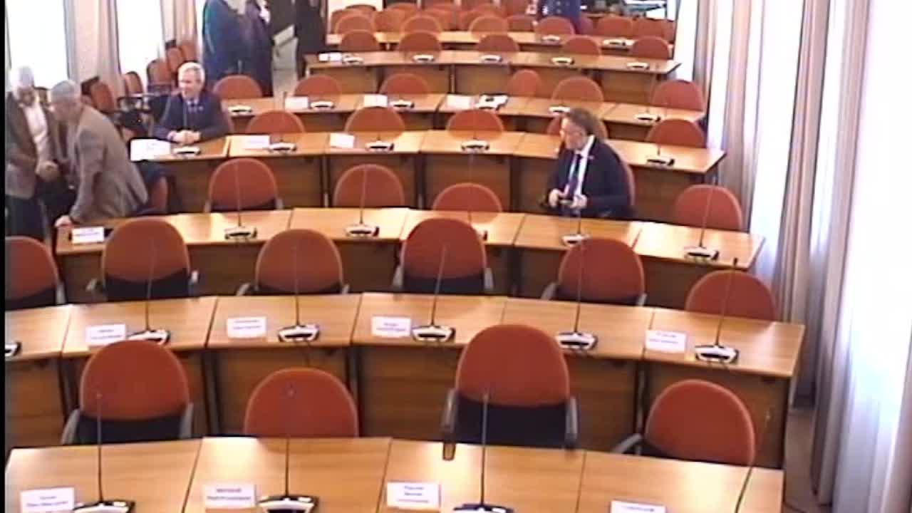 Заседание постоянного комитета по сельскому хозяйству 16.10.2024