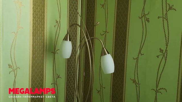 Отзыв Megalamps торшер Eurosvet Ginevra 22080_2F