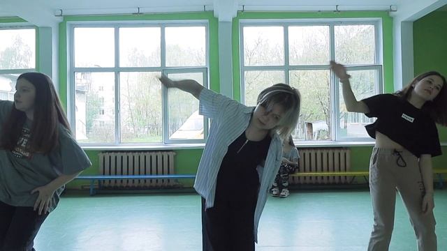 ЗАНЯТИЯ ПО DANCE MIX, GASOLINA FAMILY 2.0, ПРЕПОДАВАТЕЛЬ САЛТЫКОВА ЕЛИЗАВЕТА, 14 МАЯ