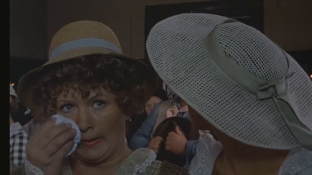 Он же старый. Ну ты же не варить его собираешься. х.ф. "Человек с бульвара Капуцинов"