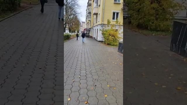 Маршрут до офиса ЦФР в Туле