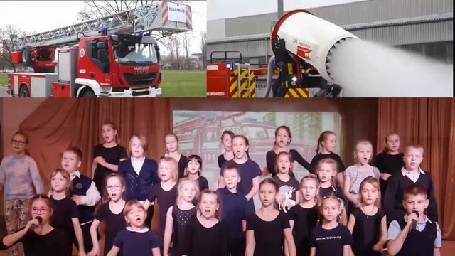 Пожарная дружина