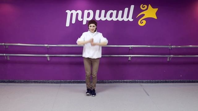 Locking - Scoobot (basic) - Татьяна Генералова(Triash online)