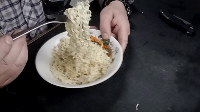 БПшка из СХРОНА через 4 года: ПРОБУЕМ