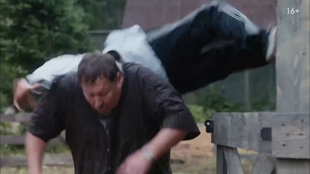 Ивановы-Ивановы 5 сезон - Трейлер (2021)