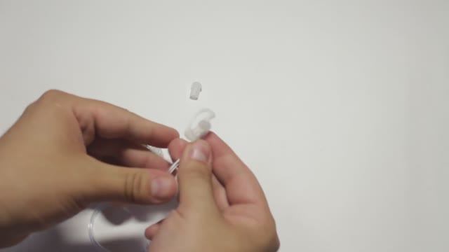 Уникальные ушные вставки Semi-Custom Earmold