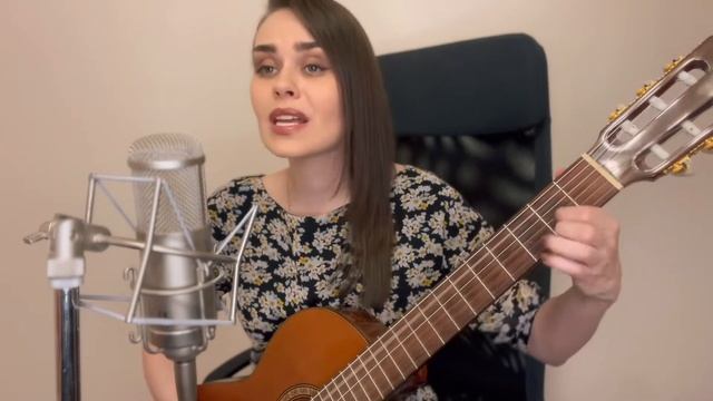 Романс «Право, Маменьке Скажу» в исполнении Анны Шестерниной