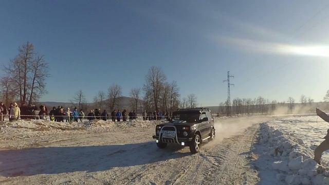 Сежое кольцо 2018