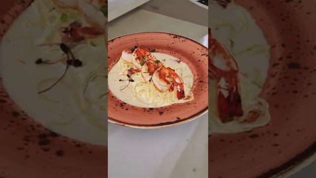 AR меню для ресторанов и кафе