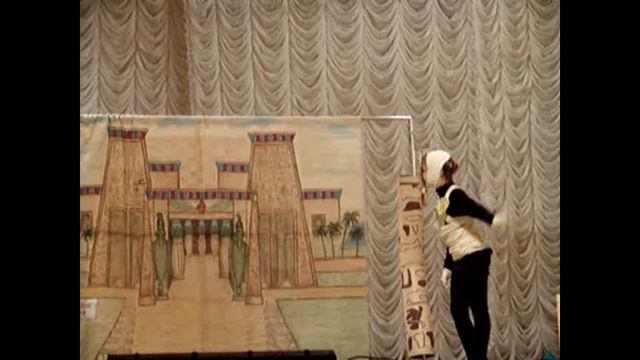 Одиссея разума. 2006 года