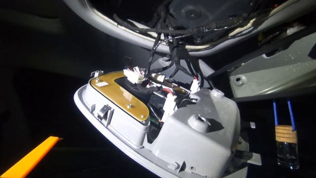 Chery Tiggo 8 Pro. Установка видеорегистратора.