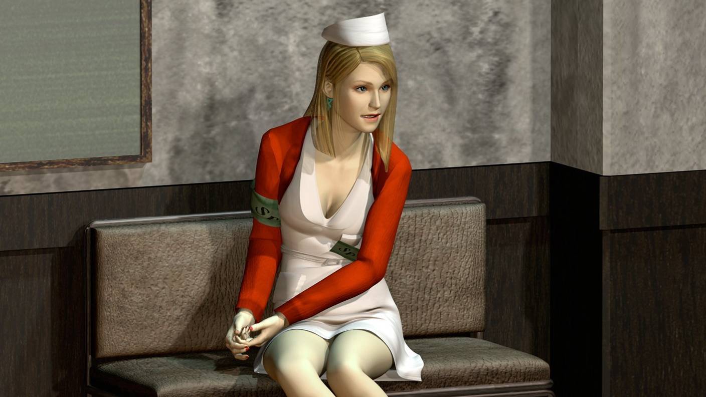 Akira Yamaoka - Not Tomorrow (Cover by John Fids)