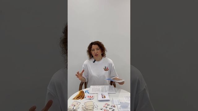 Курс "Новые СЛОВОЛОДОЧКИ": Обзор пособий СЛОВОЛОДОЧКИ от автора Юлии Пчелинцевой