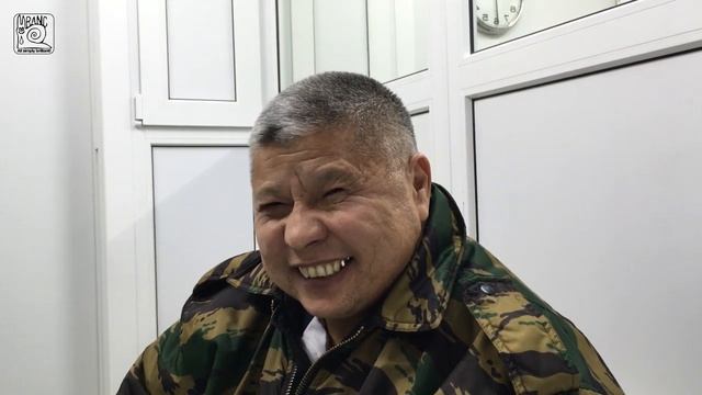 № 936. Блефароспазм и Метод RANC. Отзыв на втором Курсе лечения.