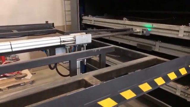 Печь для ламинирования