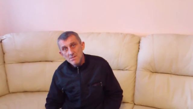 124.Отзыв о процедуре RANC, при боли в груди и спине.