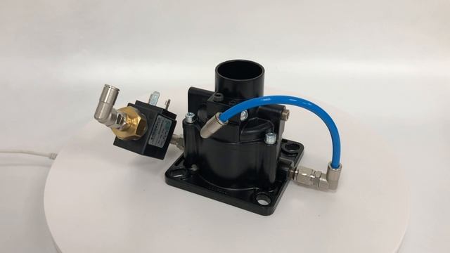 Впускной клапан 10DC-24V MCR 7,5 419261022SGL