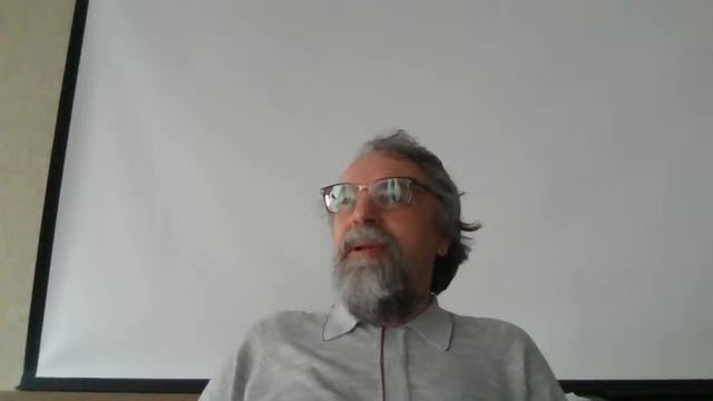 Книга Аввакума, глава 3