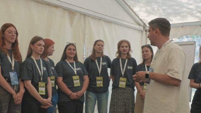 Видео - дневник №2