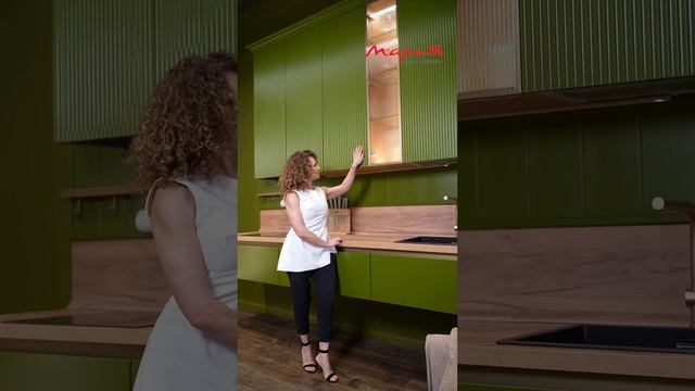 Топ трендовых цветов 2023 #shorts #кухнимария #дизайнкухни #кухниназаказ