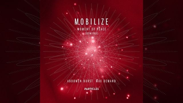 Mobilize - Moment Of Peace (Max Demand Remix)