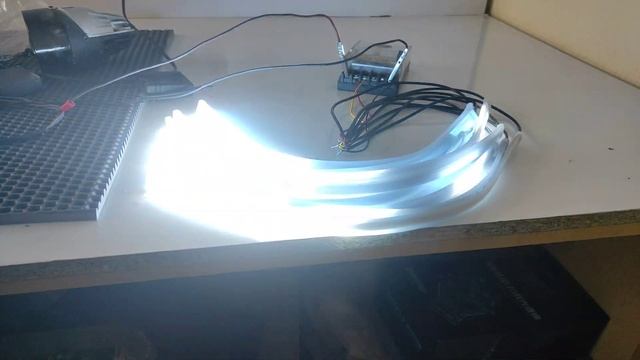 Ваши будущие ДХО/Поворот ✌️ от Ledstudio