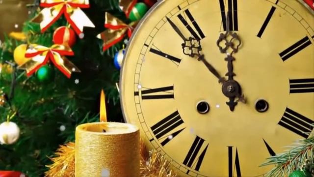 АвиловАлексей - Песня поздравление С Новым Годом 2024! #новыйгод #новогоднеепоздравление #newyear