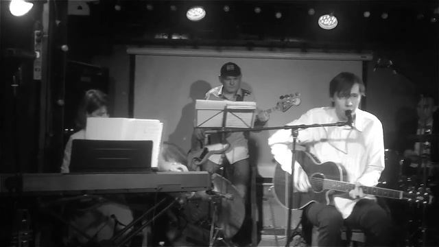 Группа "Девять" - Волга (клуб Китайский Лётчик 05.03.2015)