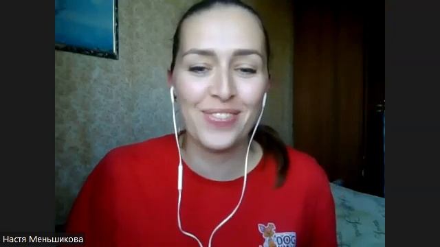 Успех в Дрессировке_ Как Анастасия Менщикова Заработала 430 000₽