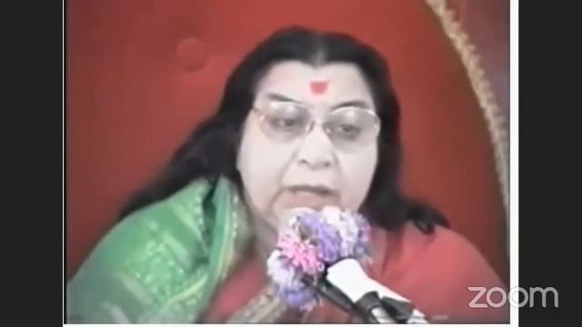 1999/02/20 Shri-Mahalakshmi Puja 1999.20февраля Part 2 Talk Brisbane Australia