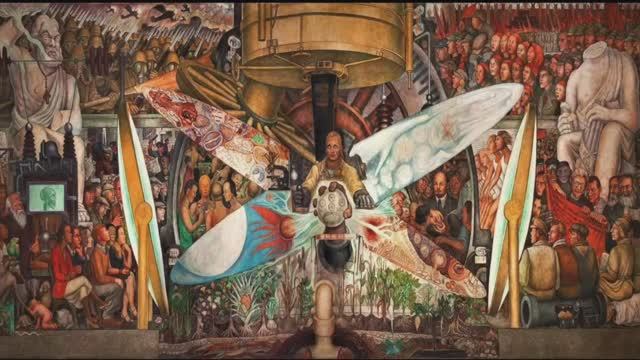 07.Лабиринты Памяти #07 Ривера