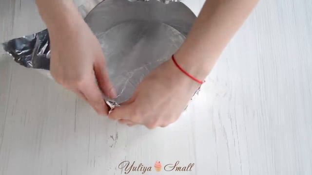 Юлия Смолл. ИДЕАЛЬНЫЙ классический БИСКВИТ ☆ Самый ПРОСТОЙ РЕЦЕПТ