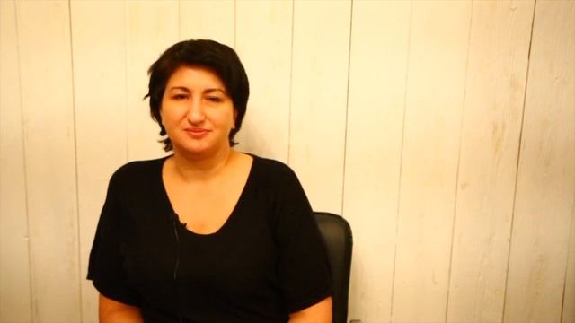 Отзыв Тета Сессия с Анной Кай от Ольги