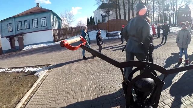 Тур выходного дня. Сергиев Посад-Владимир-Боголюбово