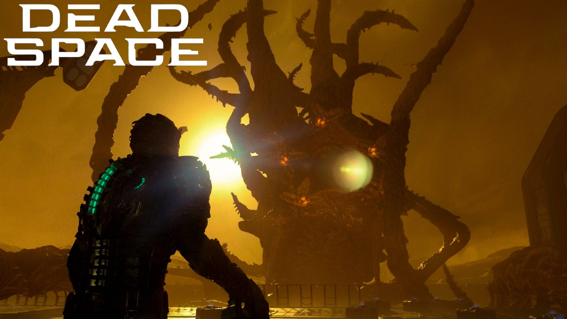 ФИНАЛ "Dead Space Remake" ᐅ №13