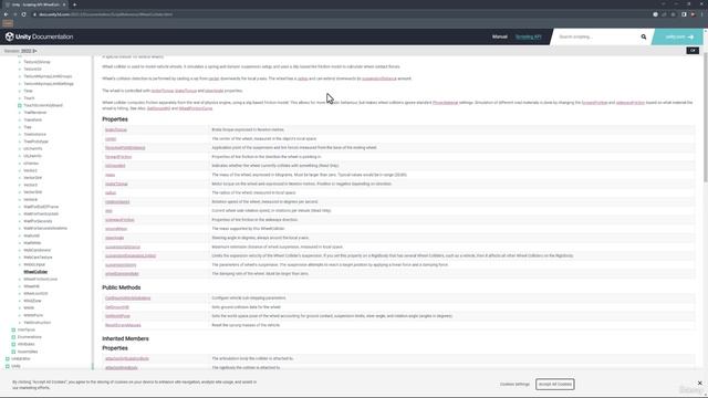 17 -Refactoring the Wheel Visuals Code