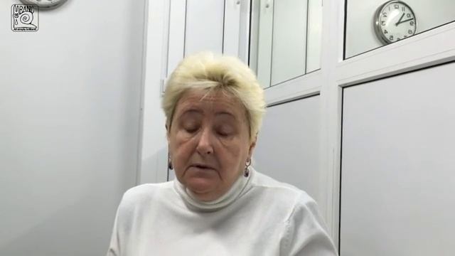 № 955. Скованность, Боль и Блефароспазм, против метода RANC в Краснодаре.