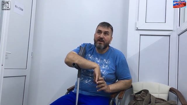 № 1218 "КОВЫЛЯЙ ПОТИХОНЕЧКУ!"  Удивительная история о том, как можно  Потерять ВСЁ, но НЕ Сломаться!