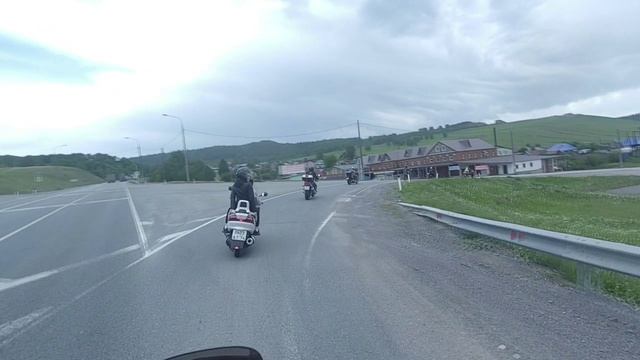 Открытие  сезона 2020