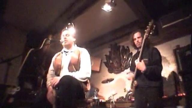 Farlanders - Обрядовая (клуб Бедные люди)