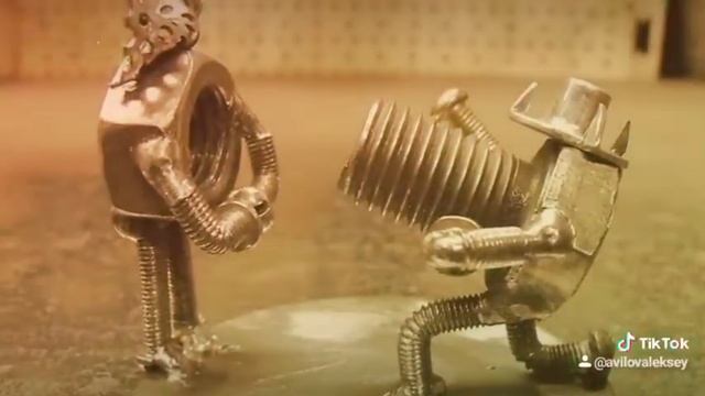 Авилов Алексей  - Гайка-Болт (Гайковод) ТАКОГО ВЫ НЕ ВИДЕЛИ!