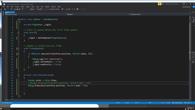 11 -Challenge Review Directional Rays