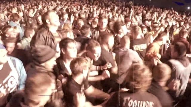 YLETAЙ 2020. FPG. Кто, если не мы?