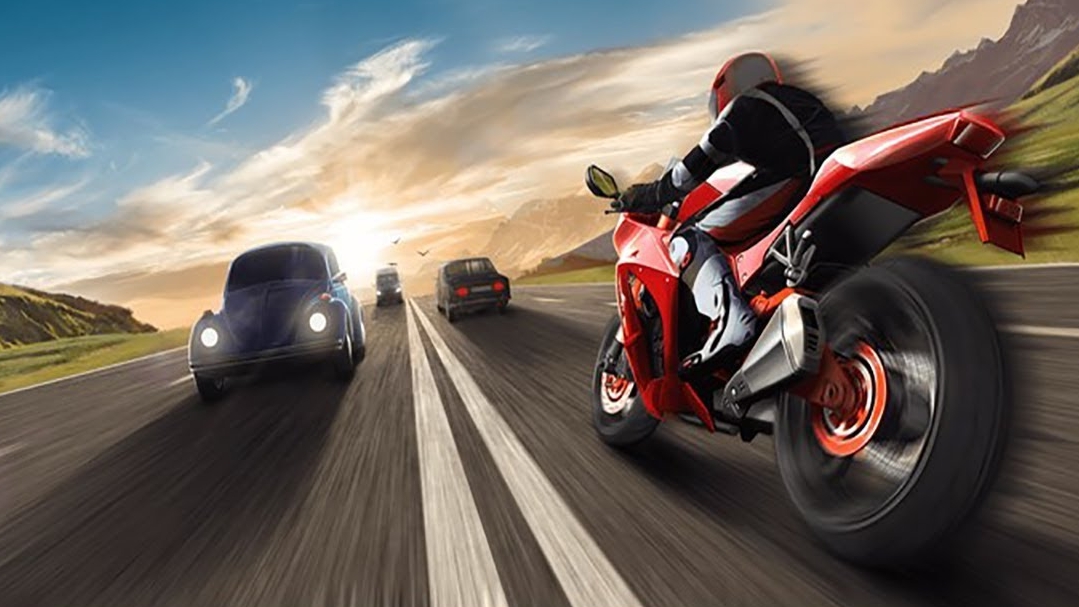 Traffic Rider | НОВЫЕ БАЙКИ | #3