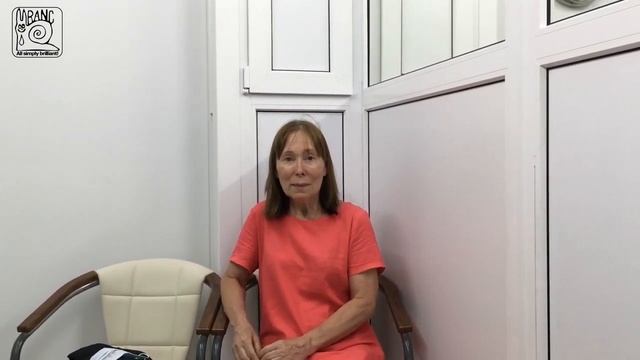 № 1006. Б.Паркинсона. Беседа на 10-дневном Курсе RANC, спустя 2 года после одного 5-дневного  Курса.