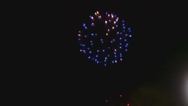 9 мая 2015 Арзамас салют в день победы